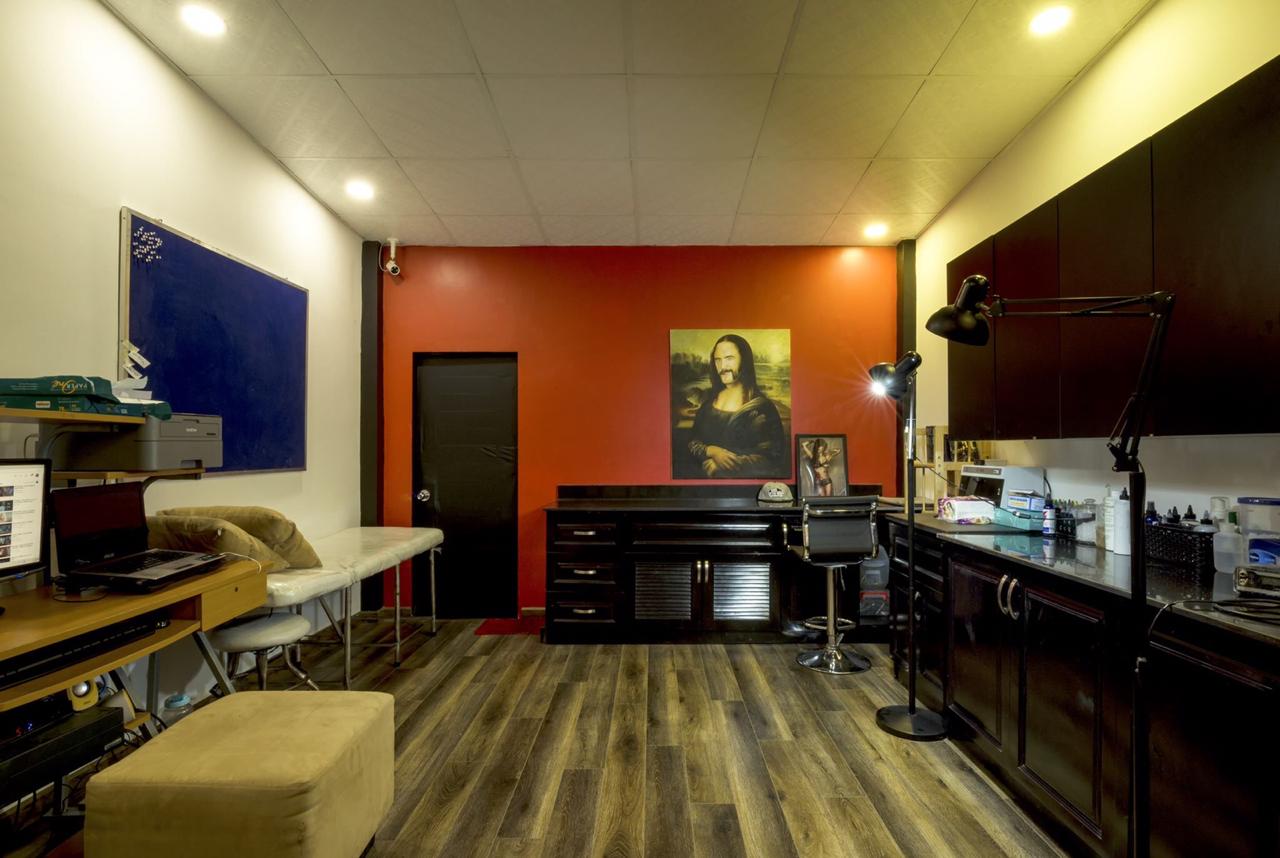 Phu Quoc INK-Exile INK